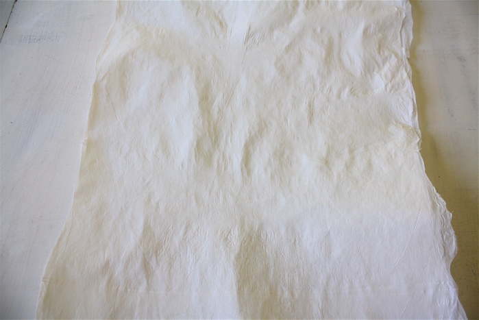 Recycled Grocery Totes - MADE EVERYDAY