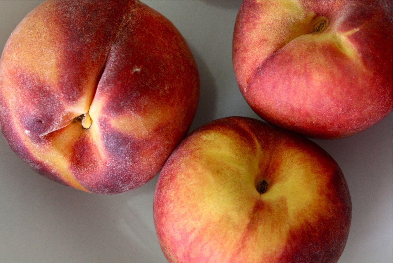 Peach Cobbler - MADE EVERYDAY