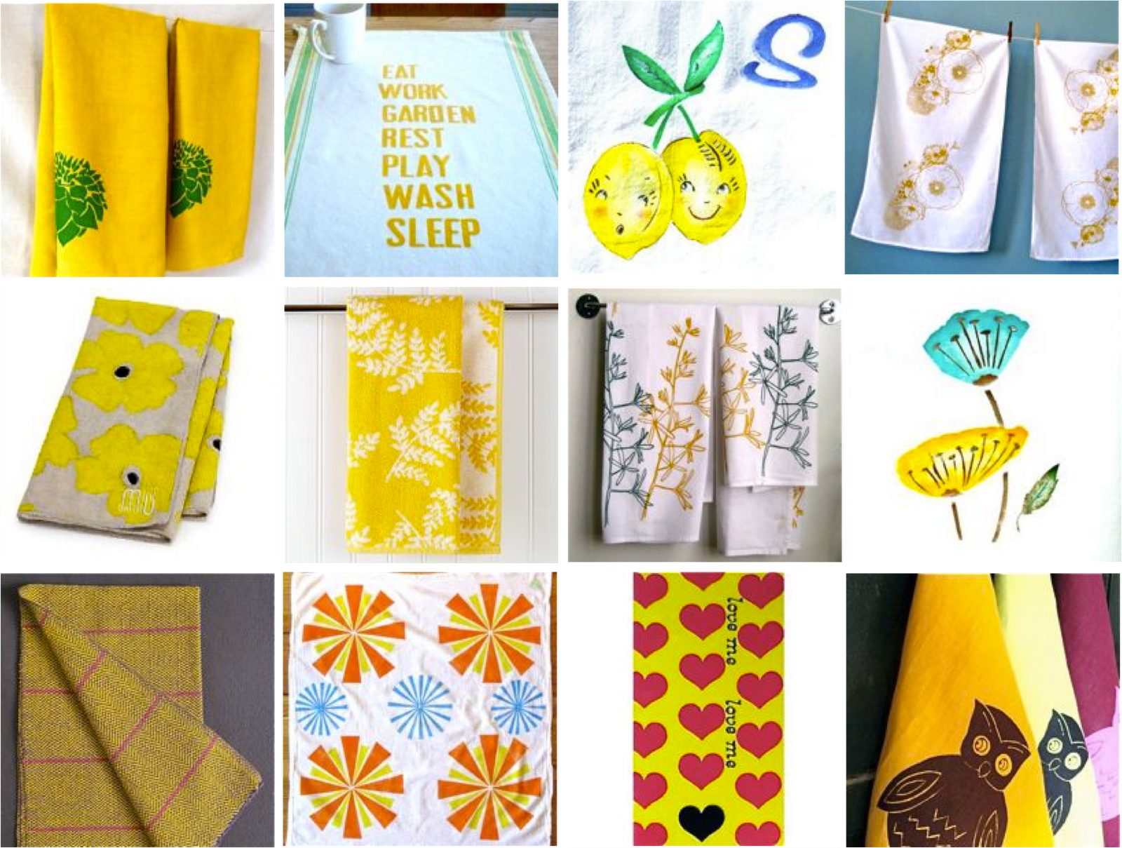 Kitchen and Bath inspiration - MADE EVERYDAY