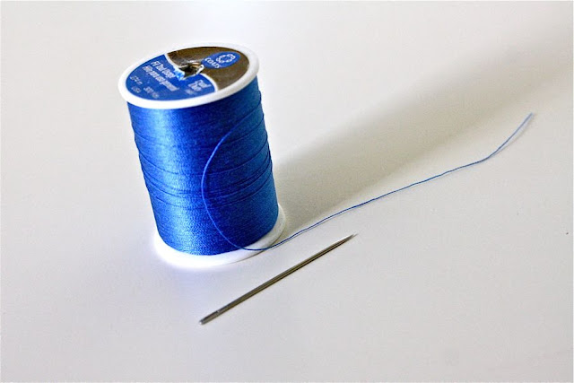 Buttonholes and Buttons - MADE EVERYDAY