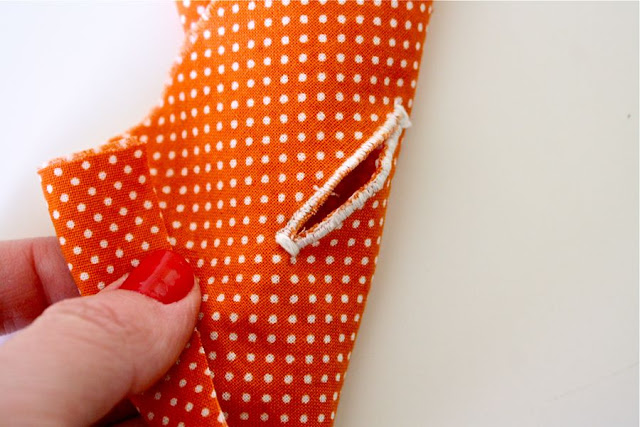 Buttonholes and Buttons - MADE EVERYDAY