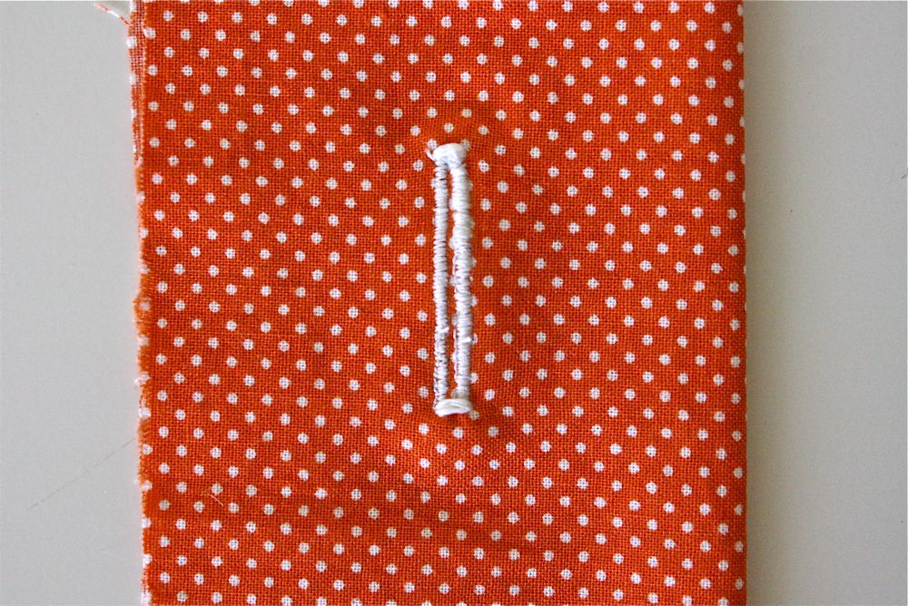 Buttonholes and Buttons - MADE EVERYDAY