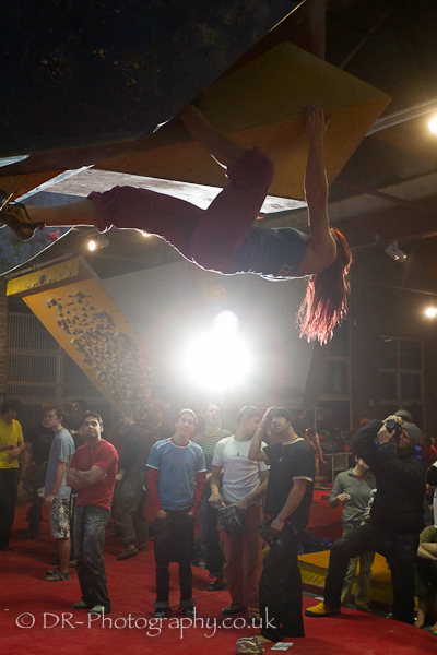 The Climbing Works Blog