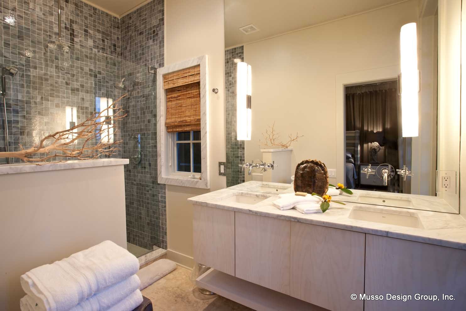 Musso Design Group: Rosemary Beach Renovation Unveiled