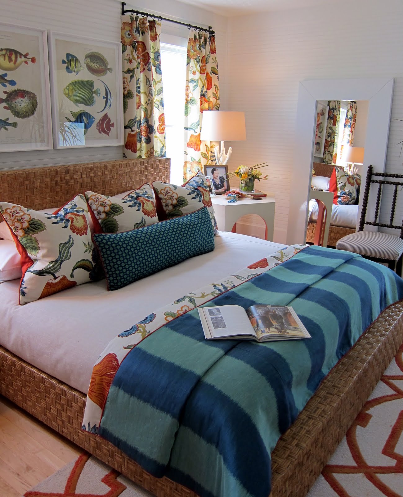 Musso Design Group: Seaside Showhouse Success