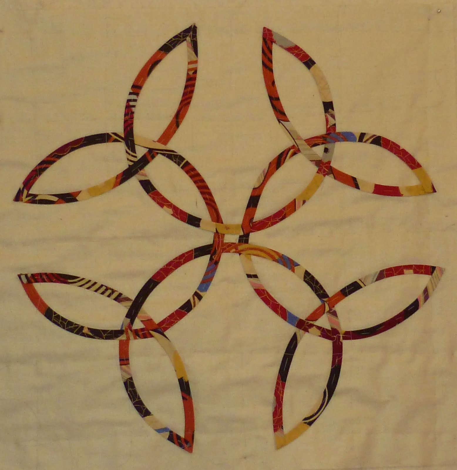 Jeaniality Patchwork Dorset: Celtic applique workshop October 30th