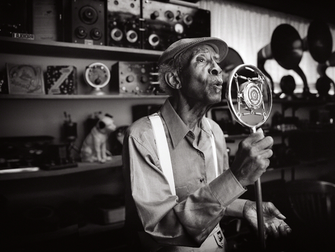 The Southern Photographer: Update: More Good News for Jimmy Williams ...