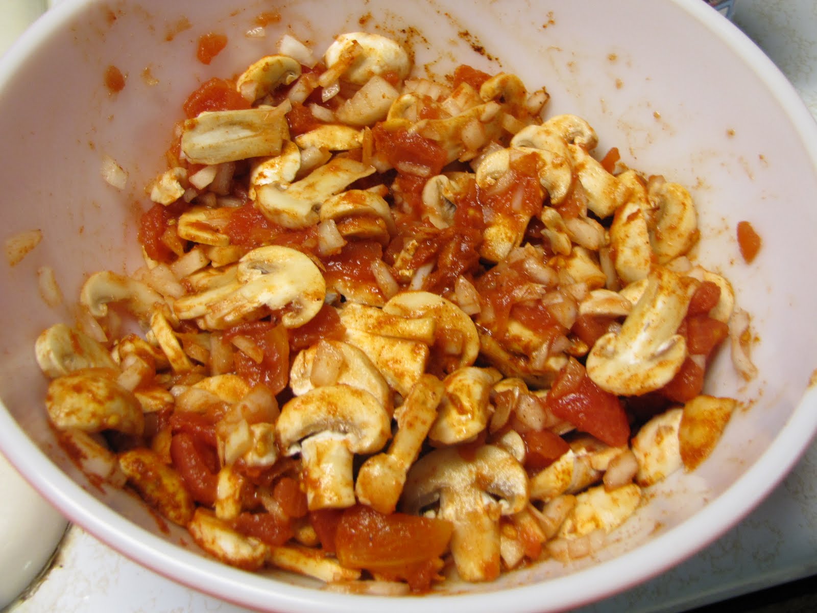Try It Tuesday: Crock Pot Chicken Lickin