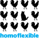 A HOMOFLEXIBLE LIFE
