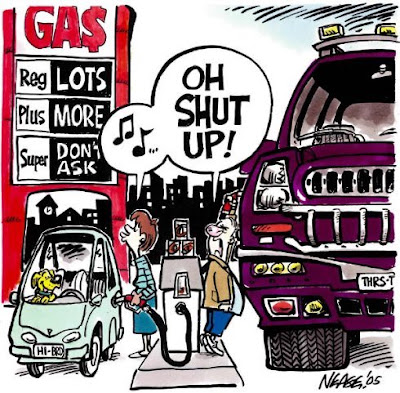 Damn Thats Funny: More Gas Jokes - Can You Say STIMULESS