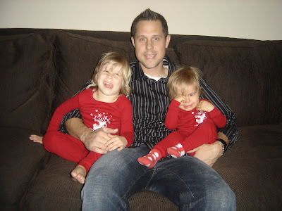 Matix and Marley: Solomon Christmas Party