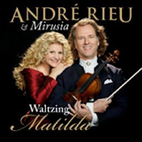 ANDRE RIEU FAN SITE THE HARMONY PARLOR: April 2008