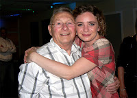 ANDRE RIEU FAN SITE THE HARMONY PARLOR: Arie's Concert With Suzan Erens