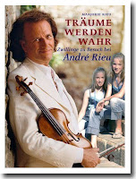 ANDRE RIEU FAN SITE THE HARMONY PARLOR: Review: André Rieu's Wife ...