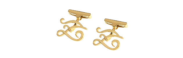 Zilli Cufflinks Collections | TheDiamondExchange