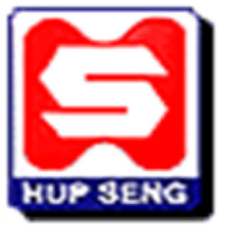 ZERO PLASTIC PACKAGING: Hup Seng-Introduction