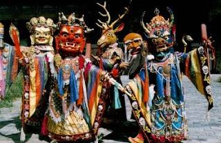 Mongolian Rainbow Tours