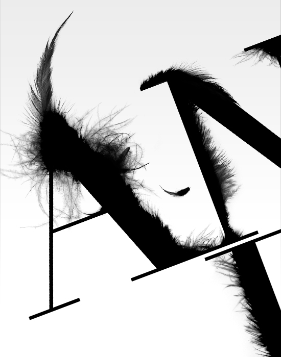 SoVibrant Opinion8: Artist of the week #7. Craig Ward