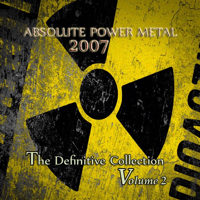 Eternal Glory : Absolute Power Metal - The Definitive Collection Volume ...