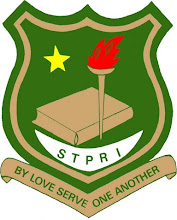 Stpri Logo