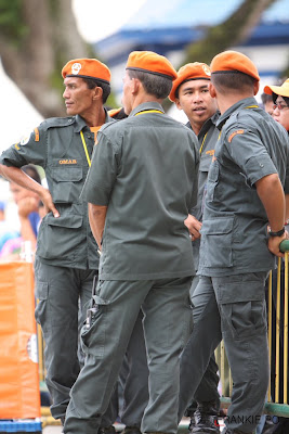 Your Smile Makes My Day: Sarawak TYT Birthday