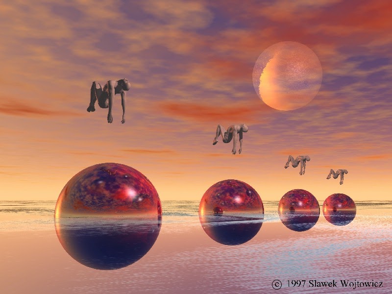 La sabiduria se aprende atravez del ser absoluto que somos