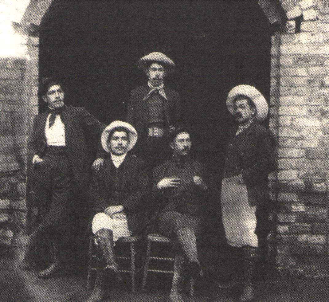 Celendín Pueblo Mágico: PEQUEÑA HISTORIA: Antiguos hacendados