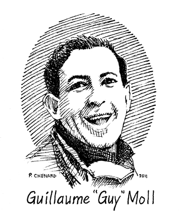 Automobiliart.com: 1934 Grand Prix de Monaco