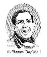 Automobiliart.com: 1934 Grand Prix de Monaco