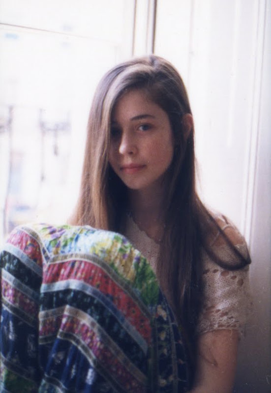 Clare Shilland | blog