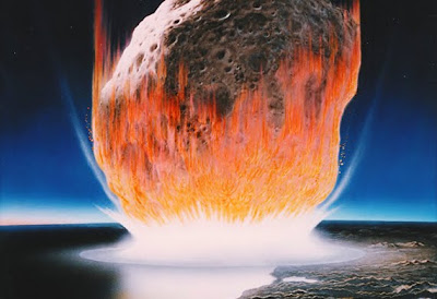 Teoria De La Panspermia