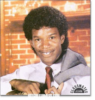 Celebrity Cosmetic Dentistry: Jamie Foxx