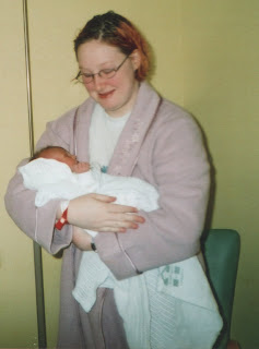 Awake the Dawn: "Most highly favoured lady, gloria!"