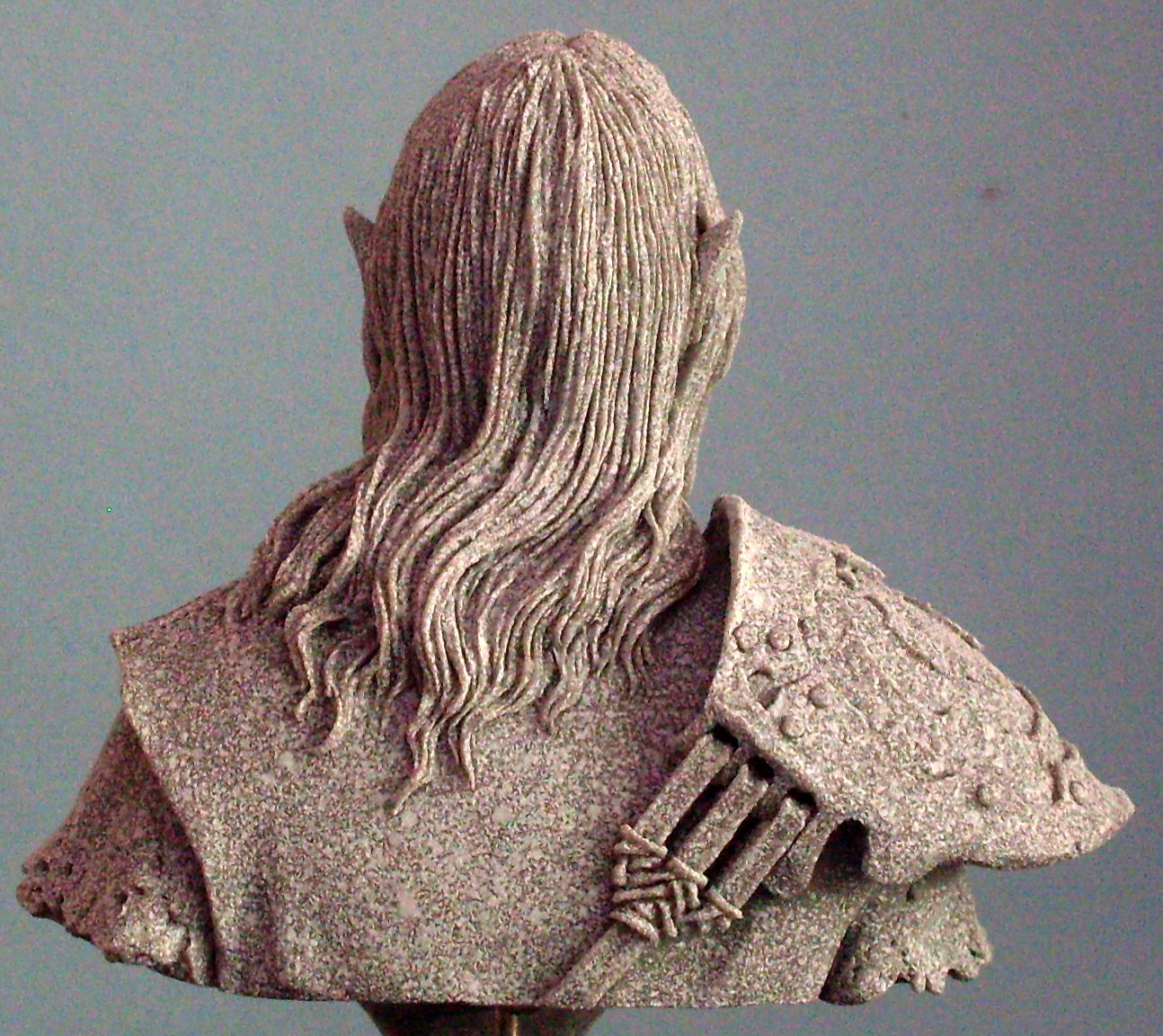 Los chismes del Narrador: Beldar en busto (I)