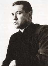 NA PRÁXIS: Camilo Torres - O Padre guerrilheiro