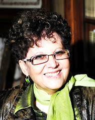 ISABEL MEDINA: Biografía