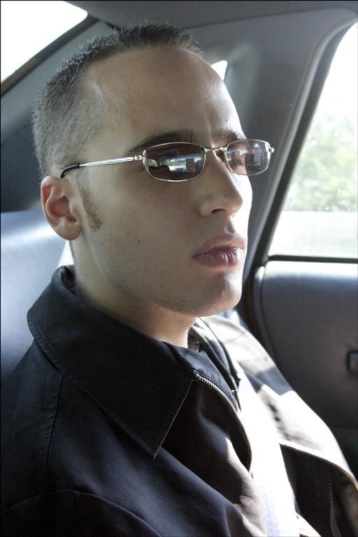 Etika Profesi IT: Adrian Lamo