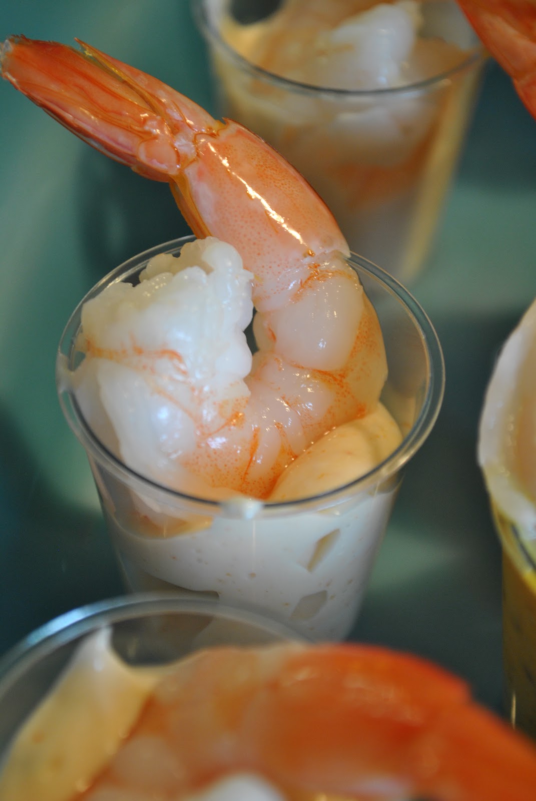 Délices et Confession : Partage de Recettes et Découvertes: Mini ...