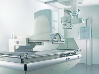 radtech: Fluoroscopy