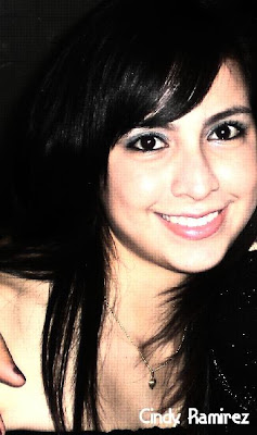 Fotos de Chicas lindas y Modelos: Chicas Tarapotinas, Cindy Ramirez