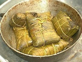 Visita La Orinoquia: Comida Tipica