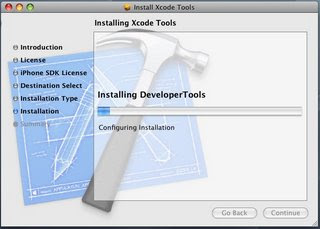 iPhone Programming Tutorials: Chapter 2 – iPhone SDK – An Introduction