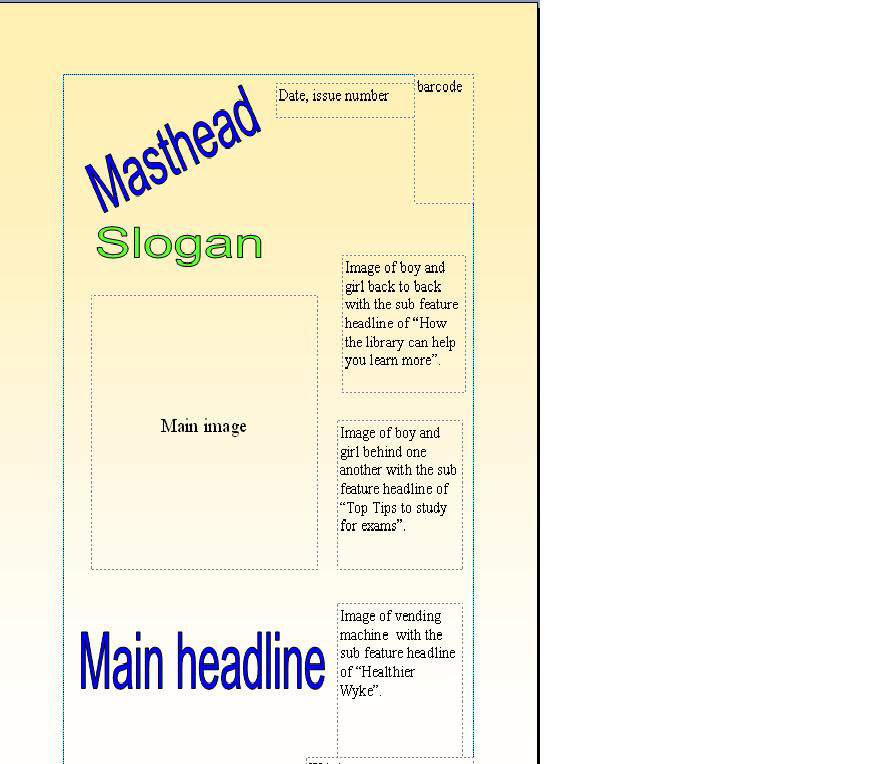 leanneedwards: Final Design layout