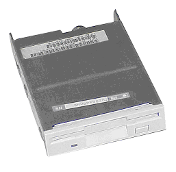 CETIS 88: COMPONENTES INTERNOS DE UN GABINETE