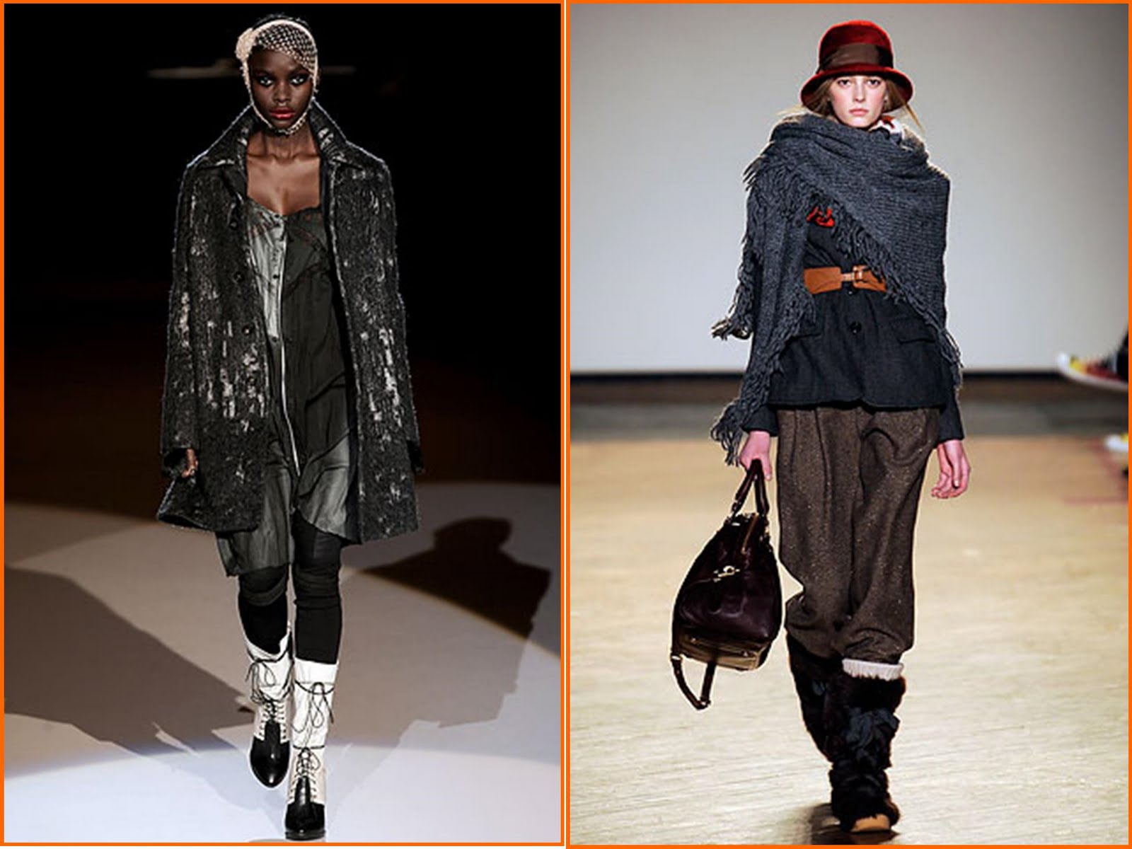 All About Me (and some other important things...): Hobo Chic; Do or Dont?