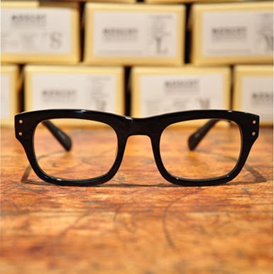 Moscot Nebb