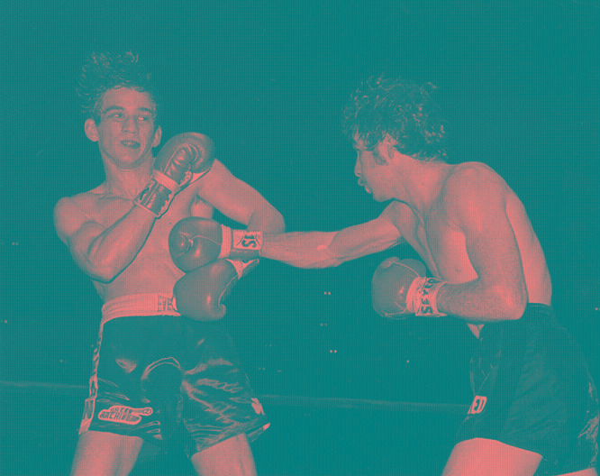 Sean O'Grady (boxer) - Alchetron, The Free Social Encyclopedia