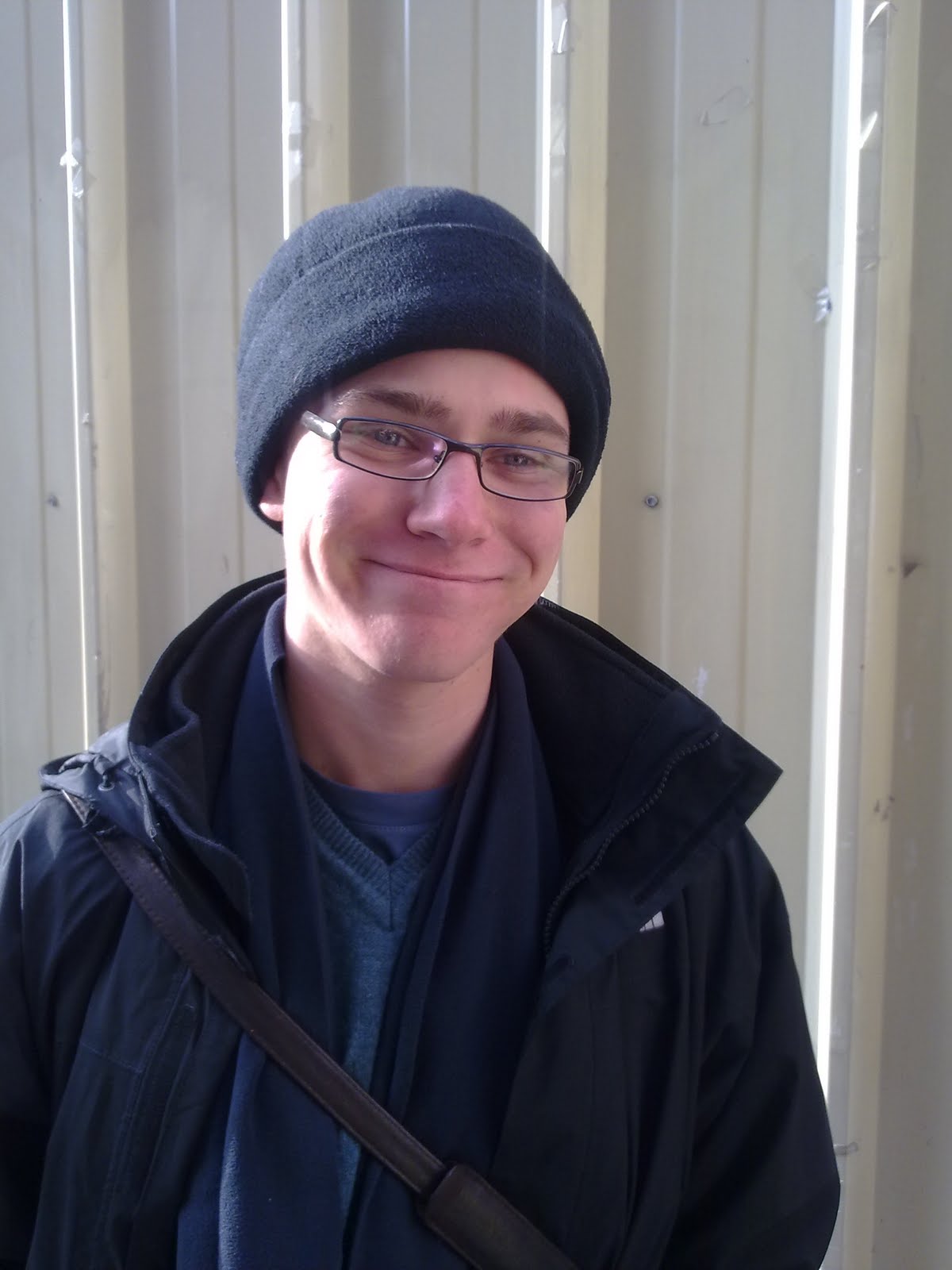 St John's College – Music Tour to London and Paris