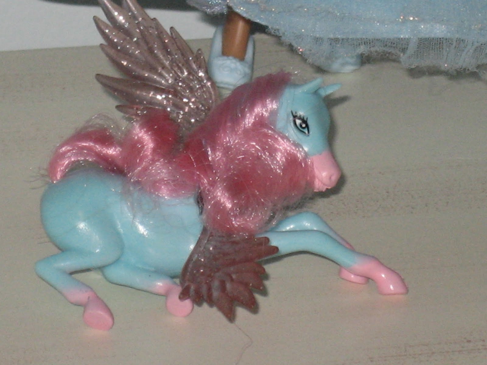 ITEMS FOR SALE!!!: BARBIE & THE MAGIC OF PEGASUS: RAYLA THE CLOUD QUEEN ...
