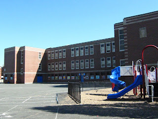 Exploring Boston Public Schools: McKay K-8 School - Photos